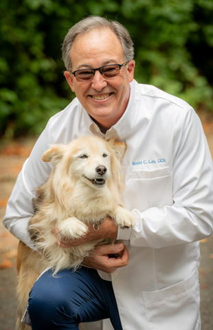Dr. Lay - Brent C. Lay, DDS Los Gatos California